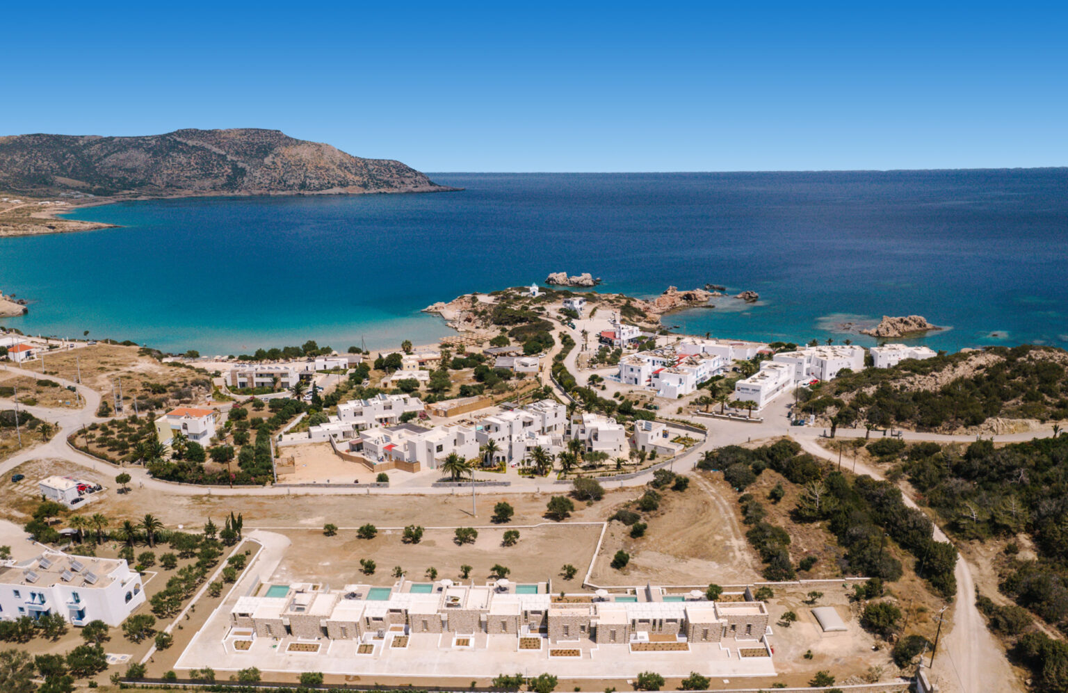 Orelia Luxury Villas