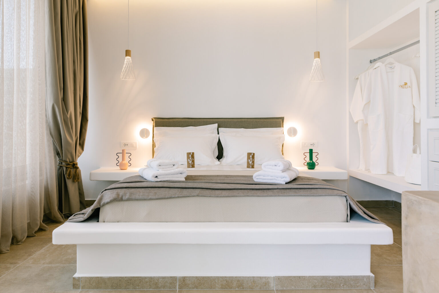 Orelia Luxury Villas